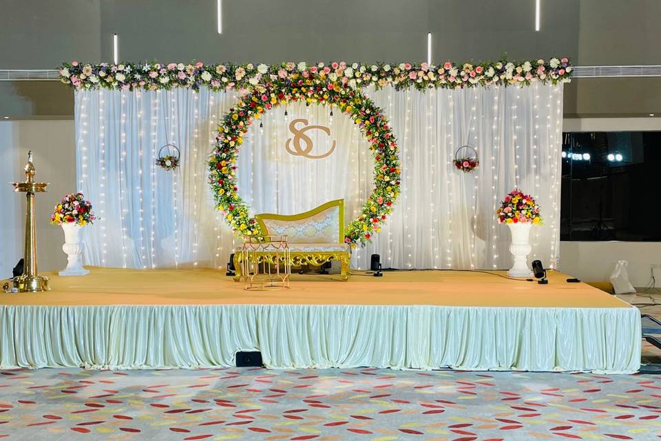 Supreme Solutions – Branding, Printing & Events in Bangalore